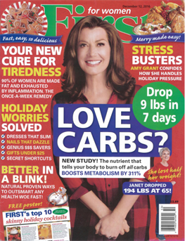 Seattle Sutton’s Success Story: Jan’s-Inspirational-Story - Seattle ...