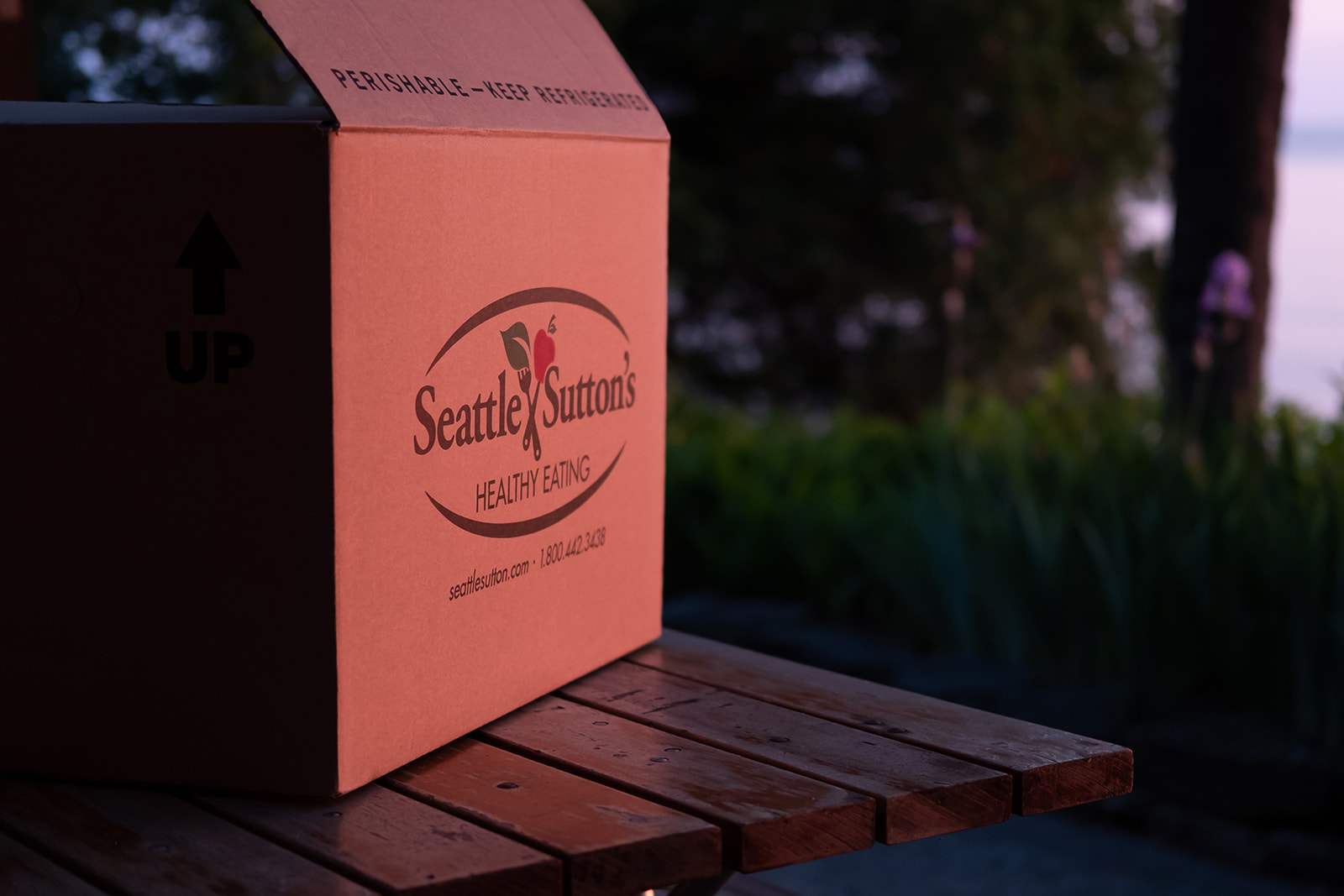 The Benefits of Home-Delivered Meals - Seattle Sutton's Healthy Eating