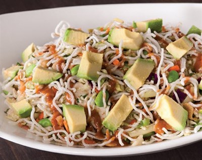 The 6 Worst Salads to Eat While Dieting - Seattle Sutton's Healthy Eating