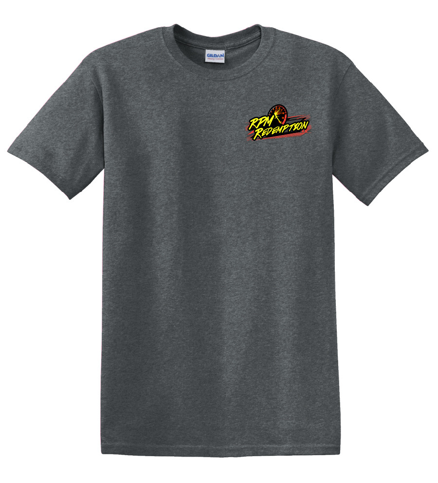 RPM Redemption - D.E.M.O.