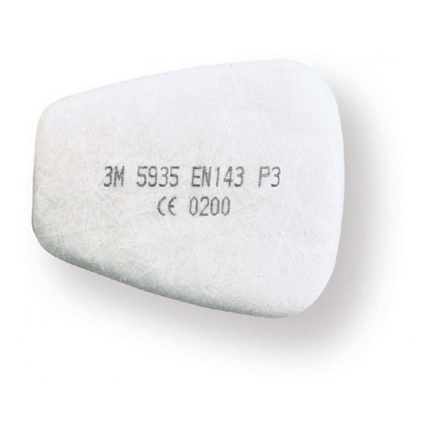3M 5935 P3R Particulate Filter - Diamond Industrial Supplies