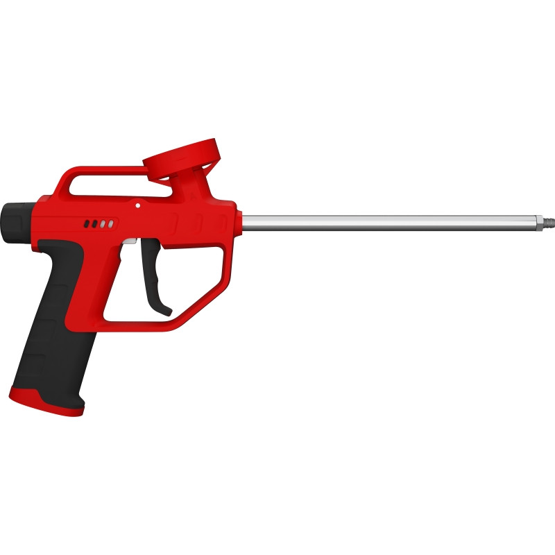 Soudal PU Foam Four Way Flow Control Applicator Gun - Diamond ...