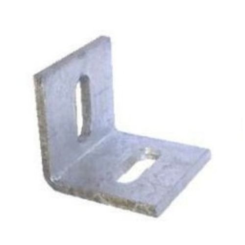 50mm x 50mm x 50mm Wide Angle Cleats 6mm (50) - Diamond Industrial Supplies