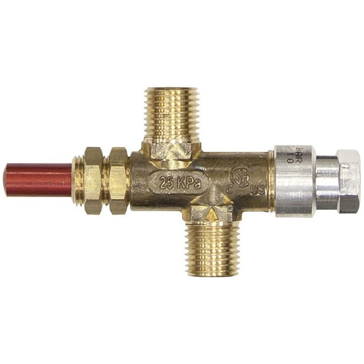 LPG Flame Failure Valve - Diamond Industrial Supplies