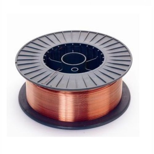0.8mm Mild Steel Mig Wire 15kg - Diamond Industrial Supplies