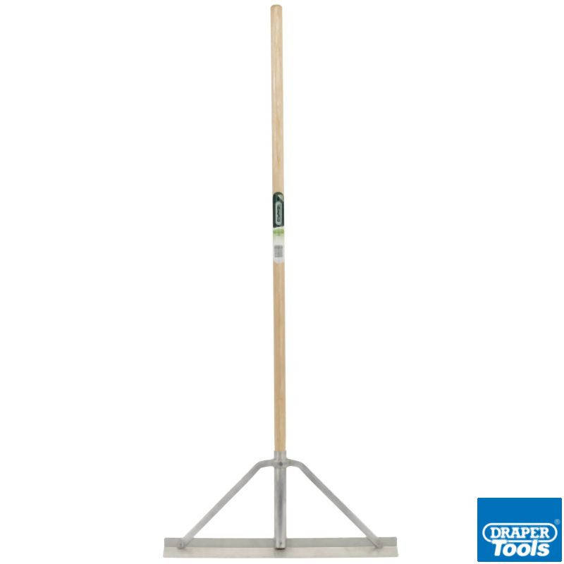 Smoothing Lute/Spazzle Ash Shaft - Diamond Industrial Supplies