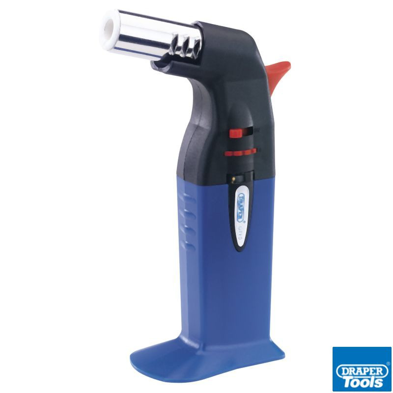Heavy Duty Gas Torch - Diamond Industrial Supplies