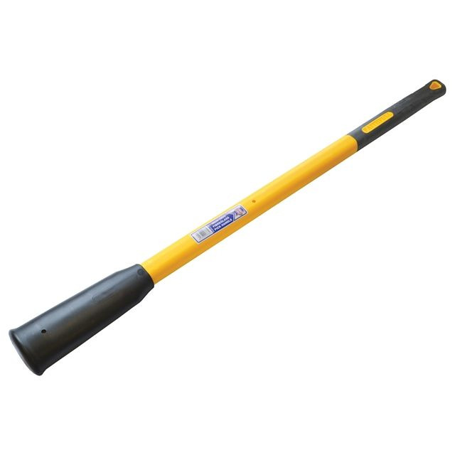 Faithfull Fibreglass Pick Axe Handle 900mm - Diamond Industrial Supplies