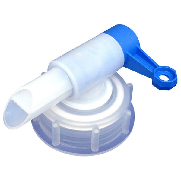 Tap To Suit 10ltr And 25ltr Water Containers - Diamond Industrial Supplies