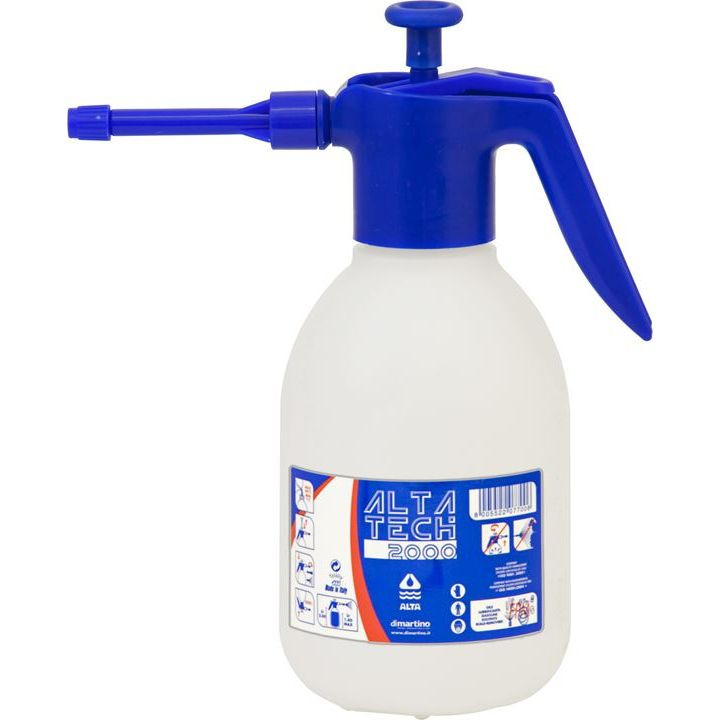 Alta 2000 Solvent Sprayer 1.3ltr - Diamond Industrial Supplies