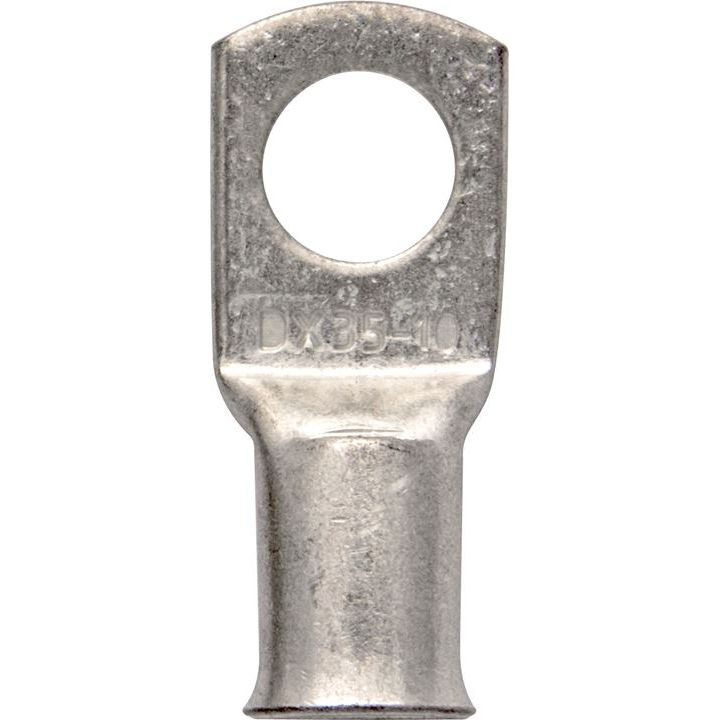 Copper Tube Terminals 240mm x 12mm - Diamond Industrial Supplies