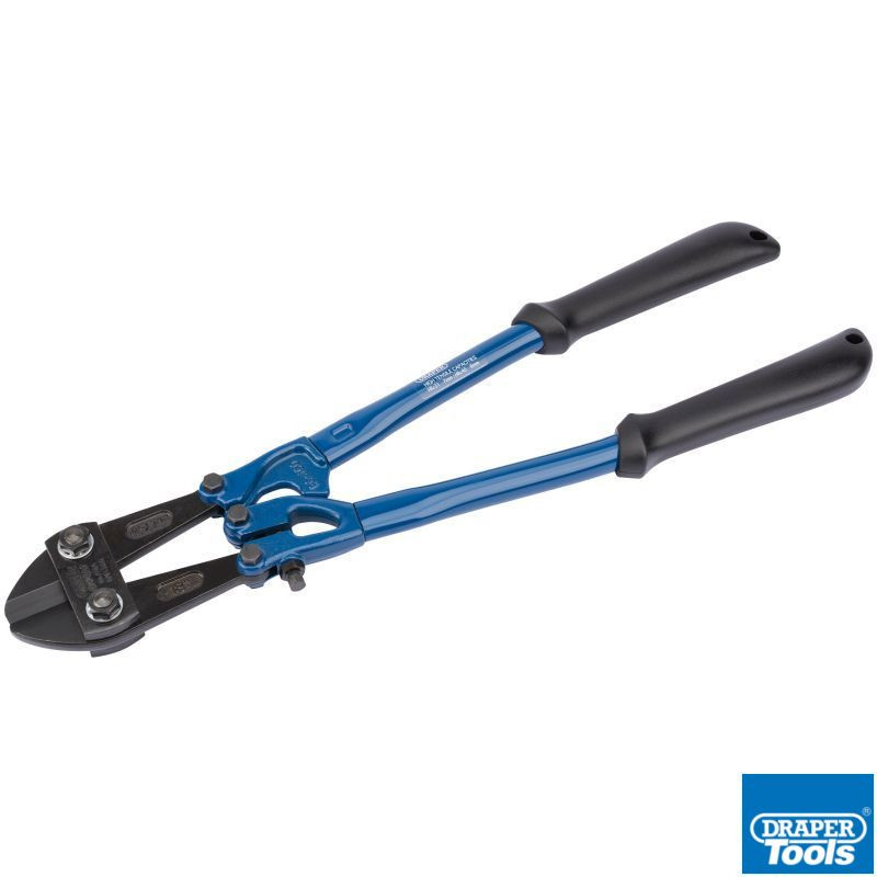 Expert 450mm Heavy Duty Centre Cut Bolt Cutter - Diamond Industrial ...