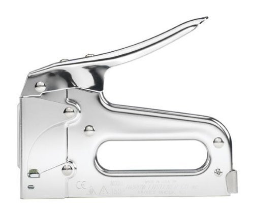 Arrow T50 Heavy Duty Staple Gun - Diamond Industrial Supplies