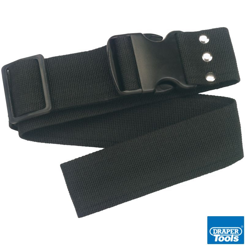 Polypropylene Webbing Belt - Diamond Industrial Supplies