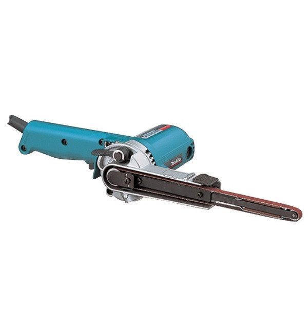 Makita 9032 Belt Sander 9 x 533mm 500W 240V - Diamond Industrial Supplies