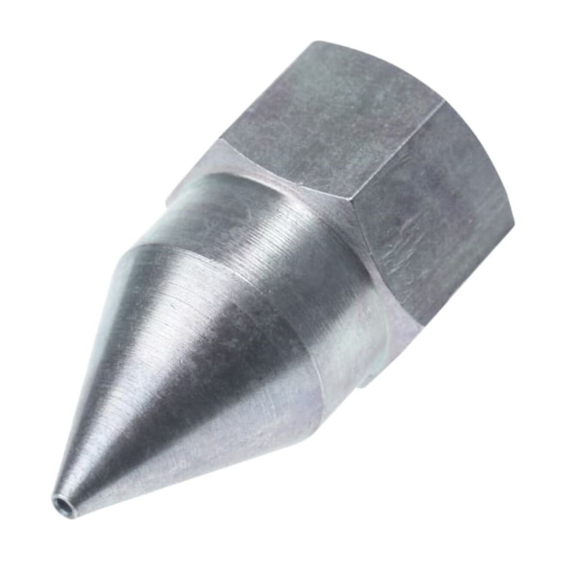 Grease Gun Conical Connector 1/8in BSP - Diamond Industrial Supplies