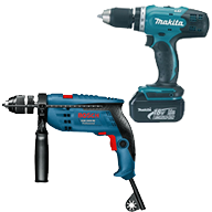 Corded or Cordless - Which Power Tools Should You Choose? - Diamond ...