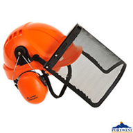 A Quick Guide to PPE & Workwear for the Forestry Industry - Diamond ...