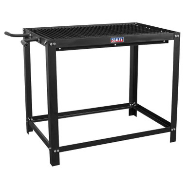 PCT1 Plasma Cutting Table/Workbench - Diamond Industrial Supplies