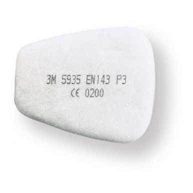 3M 5935 P3R Particulate Filter - Diamond Industrial Supplies
