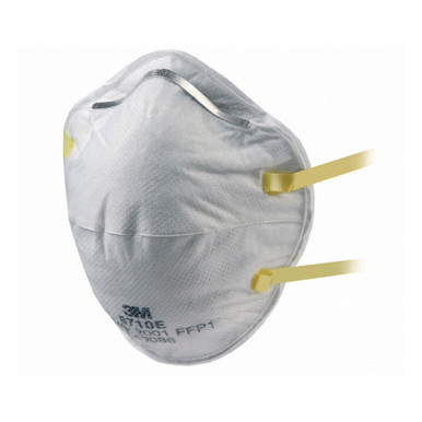 3M 8710 Mask FFP1 - Diamond Industrial Supplies