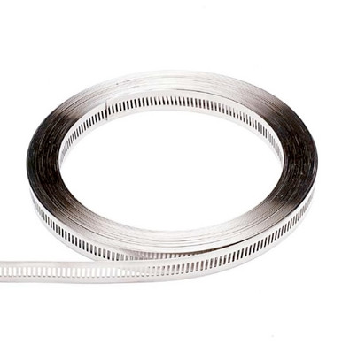 JCS Multi-Torque St/St Banding 30mtr - Diamond Industrial Supplies