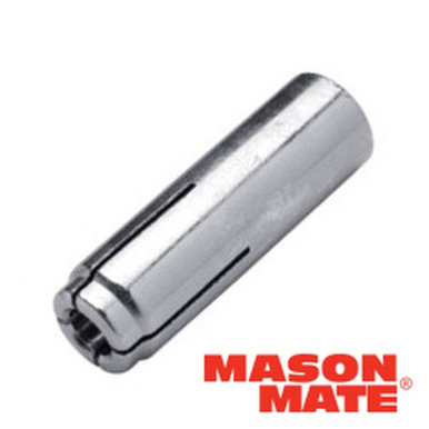 M12 Drop In Anchor A4 St/St (50) - Diamond Industrial Supplies
