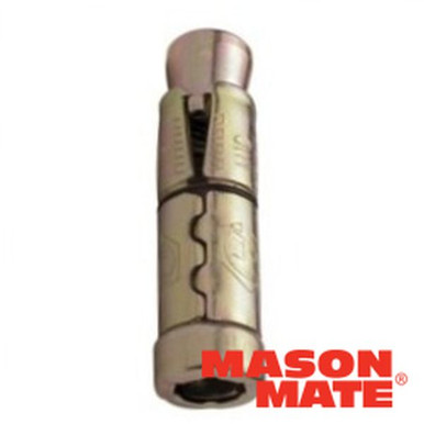 M6 Shield Anchor - Shield Only - Diamond Industrial Supplies