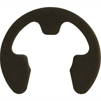 E-Retainers 15.5mm Shaft (100) - Diamond Industrial Supplies