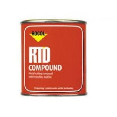 Rocol 53020 RTD Compound 50g - Diamond Industrial Supplies