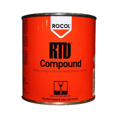 Rocol 53023 RTD Compound 500g - Diamond Industrial Supplies