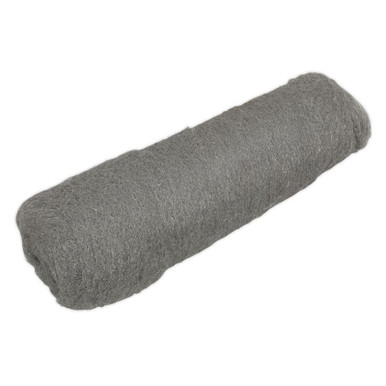 SW00 Steel Wool #00 Ultra Fine Grade 450g - Diamond Industrial Supplies
