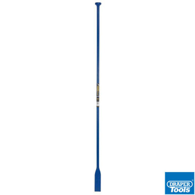 Chisel Point Fencing Bar 1.8mtr - Diamond Industrial Supplies