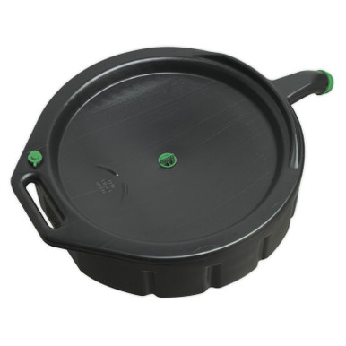 DRP05 Oil/Fluid Drain & Recycle Container 16ltr - Diamond Industrial ...