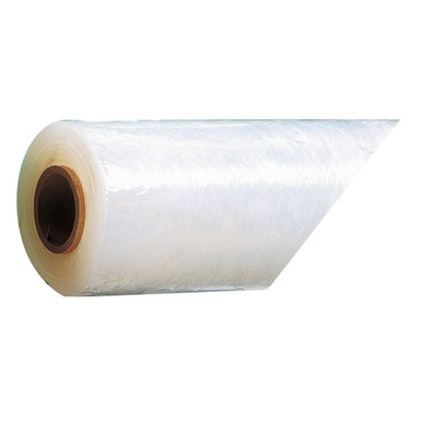 Pallet/Shrink Wrap Mini Roll 400mm x 300mtr - Diamond Industrial Supplies