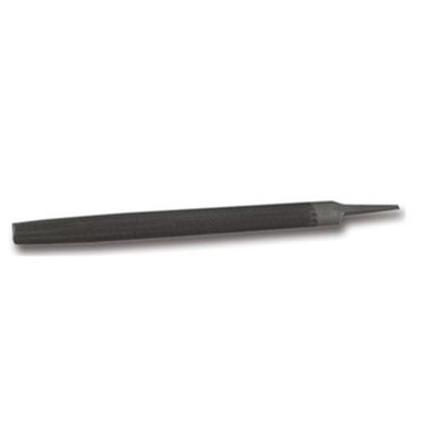 12in Half Round Smooth Cut Engineers File - Diamond Industrial Supplies