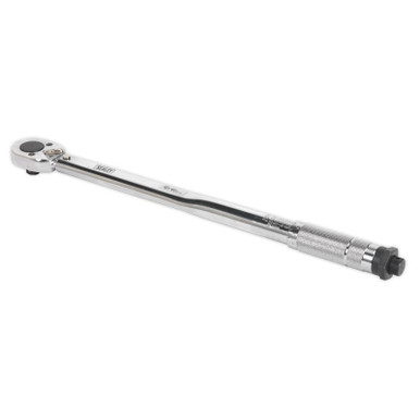 AK224 Micrometer Torque Wrench 1/2in Sq - Diamond Industrial Supplies