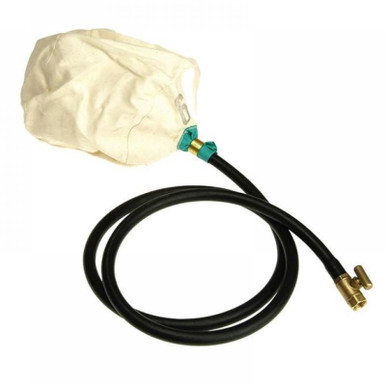 Bailey 1969 Drain Test Bag 150mm - Diamond Industrial Supplies