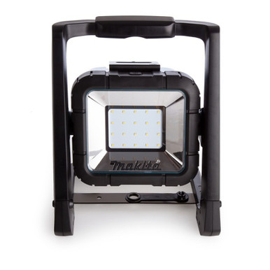 Makita DML805 LED Site Light 14.4/18V & 240V - Diamond Industrial Supplies