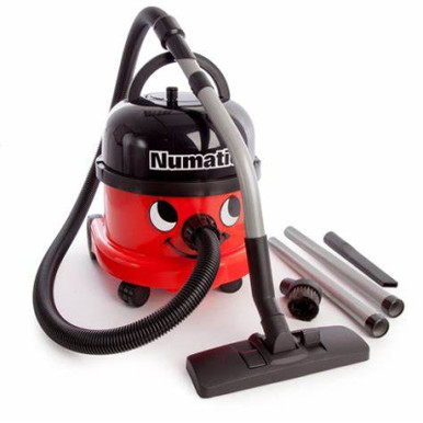 Numatic NRV200 Industrial Vacuum 240V - Diamond Industrial Supplies