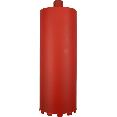 200mm Wet Core 1.1/4 UNC x 450mm - Diamond Industrial Supplies