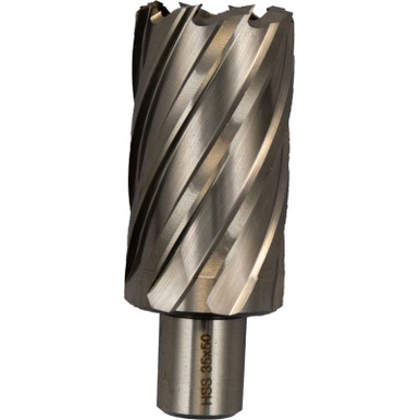 Mag Drill Cutter 39mm x 50mm - Diamond Industrial Supplies