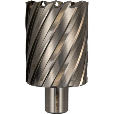 Mag Drill Cutter 50mm x 50mm - Diamond Industrial Supplies