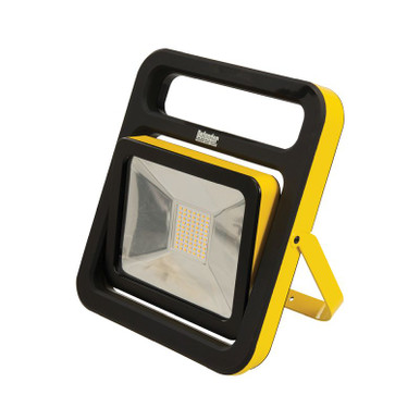 Defender Slimline LED Floor Light 110V 30W - Diamond Industrial Supplies