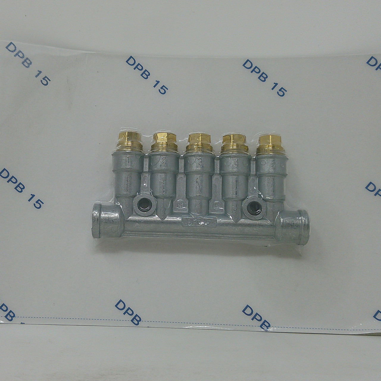 DPB-15 DPB15 Showa Dester Unit (Distribution Valve) 0.03, 0.06, 0.10, 0.16