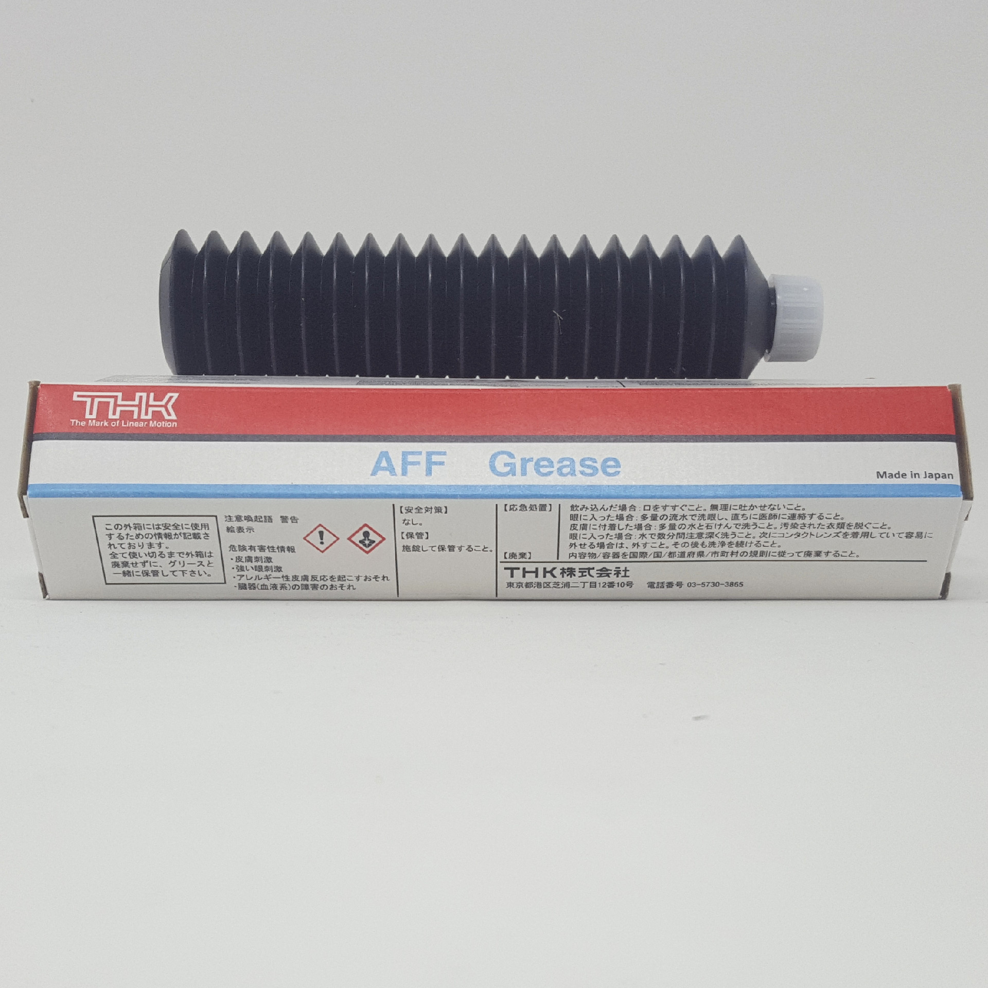 THK AFF Grease Cartridge (70g)