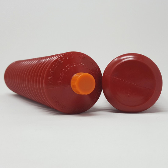 Shell Alvania EP No 2 Grease Cartridge (400g)