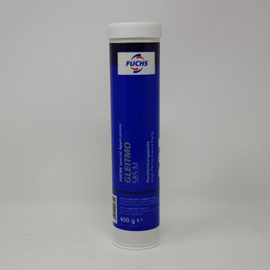Fuchs Gleitmo 585M Grease Cartridge 400g