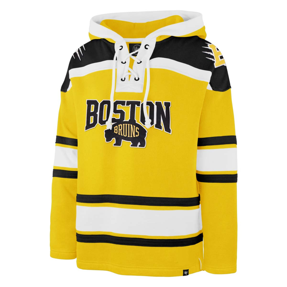 Men's Boston Bruins Sweatshirts - Official Boston ProShop