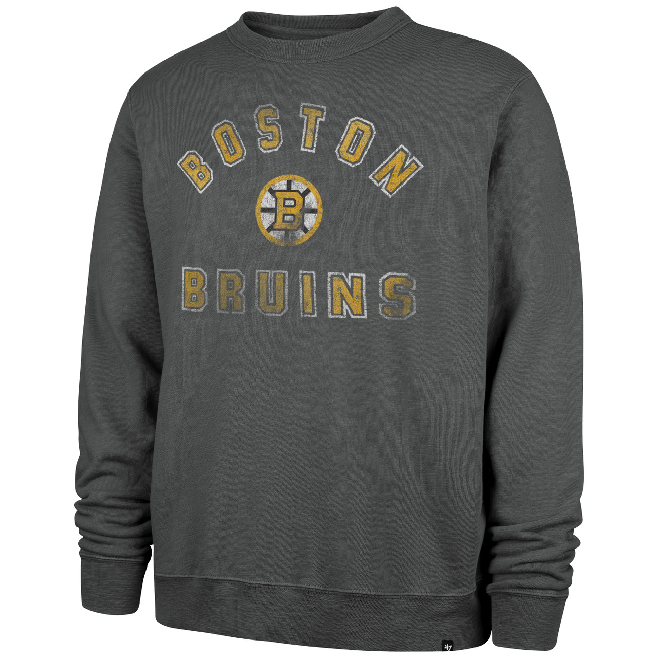 Men's Boston Bruins Sweatshirts - Official Boston ProShop